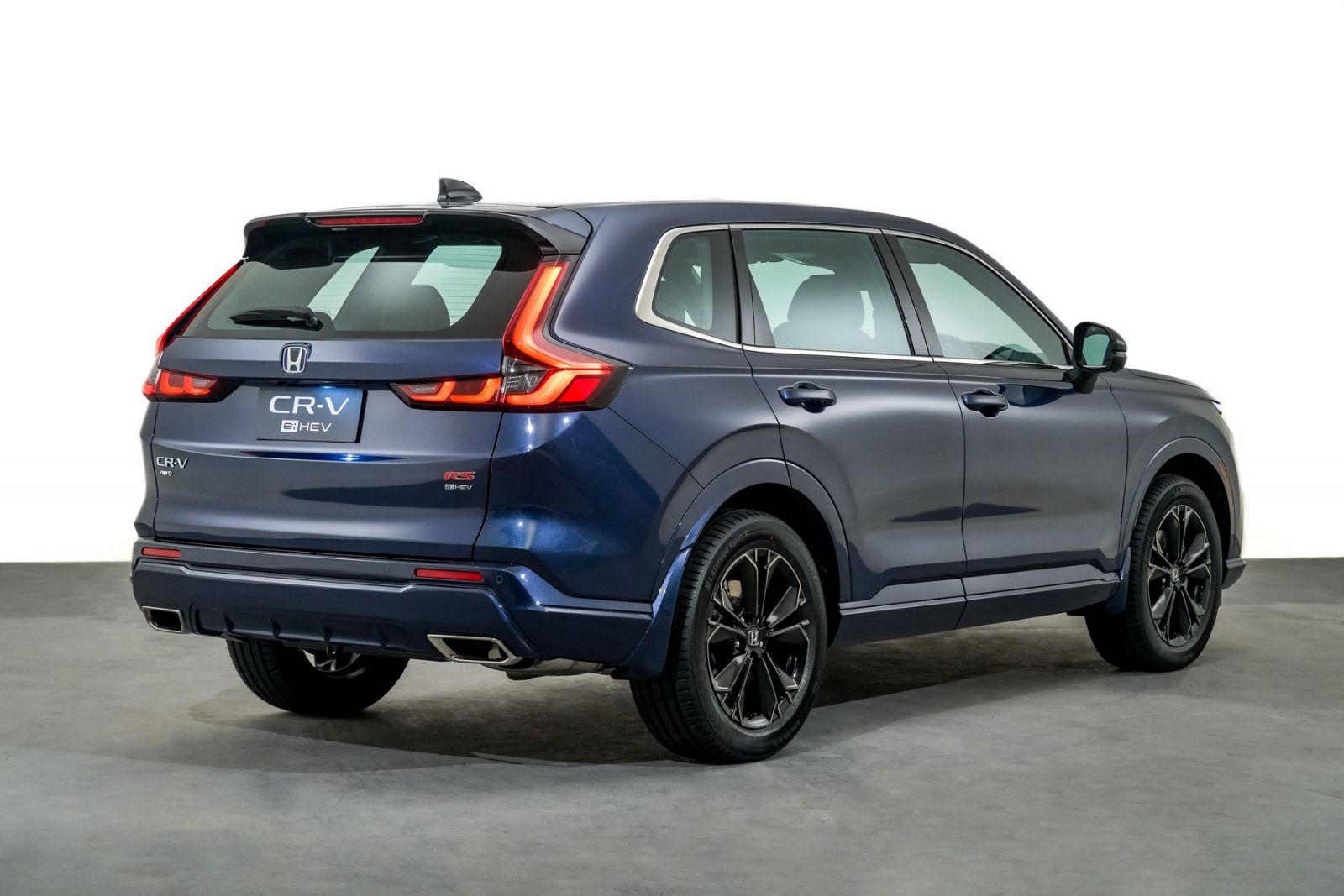 เปิดตัวแล้ว ! รถใหม่ Honda CR-V เจเนอเรชันที่ 6 ในไทย ค่าตัวเริ่ม ... เปิดตัวแล้ว ! รถใหม่ Honda CR-V เจเนอเรชันที่ 6 ในไทย ค่าตัวเริ่ม ...